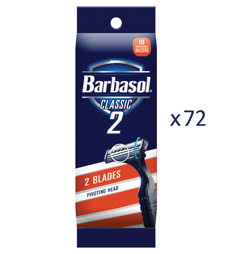 Products – Barbasol