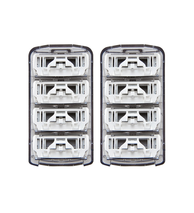 Razors | Barbasol Shaving Razors, Creams and Shave Club for Men